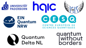 European Quantum Technology Summer School 2025 - IYQ 2025