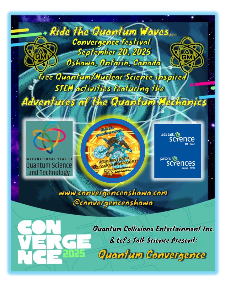 Quantum Convergence - IYQ 2025