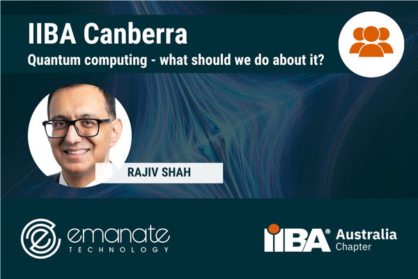 Quantum Computing – What Should We Do About It? - IYQ 2025