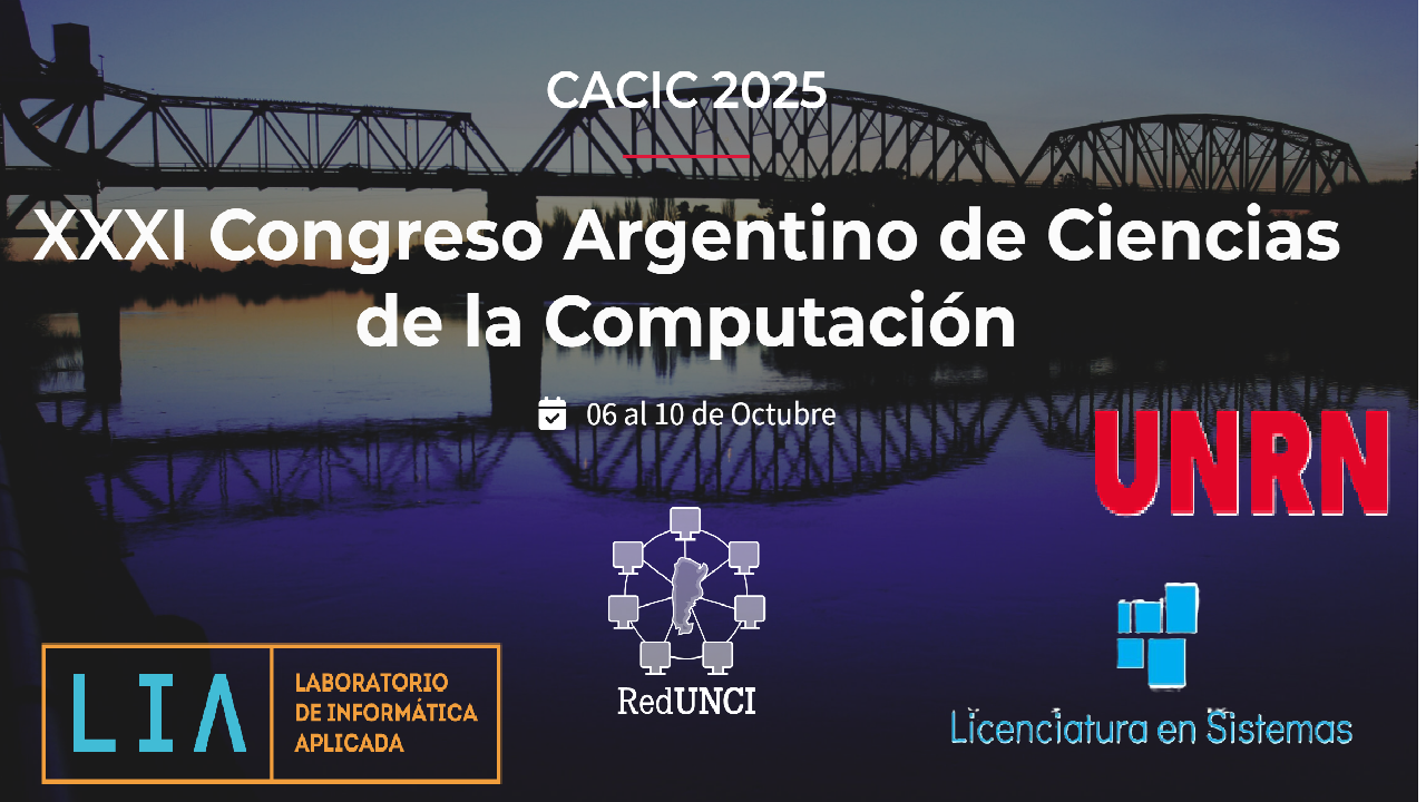 CACIC 2025, Introduction to Quantum Computation - IYQ 2025