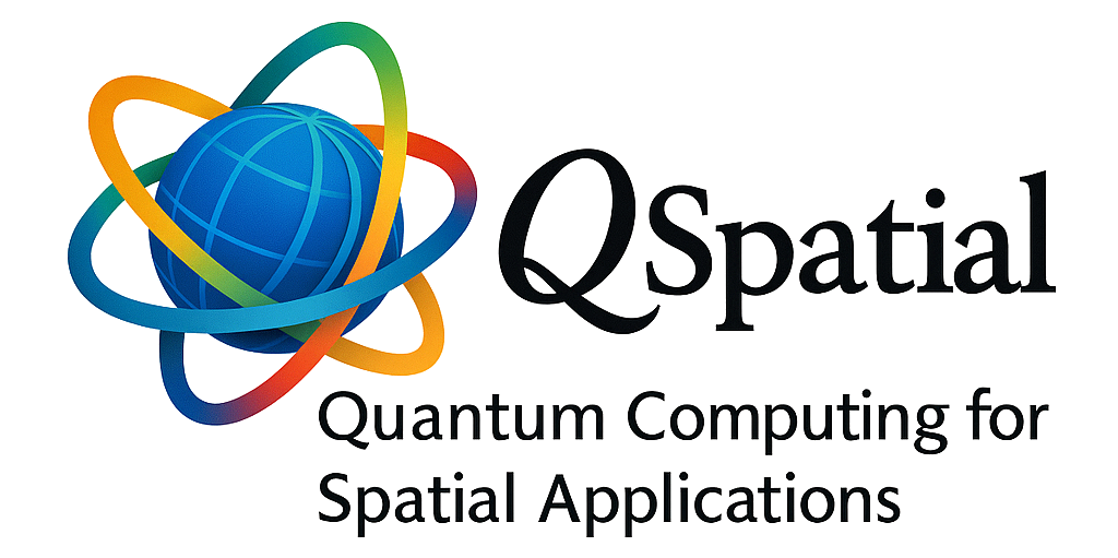 ACM SIGSPATIAL International Workshop on Quantum Computing and Quantum-Inspired Technologies for ...