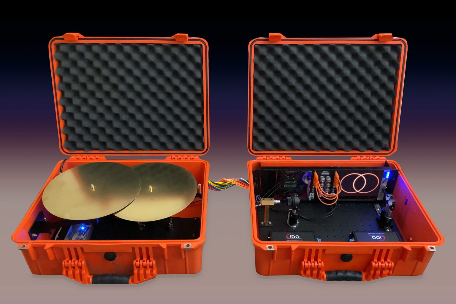 Entanglements - IYQ 2025