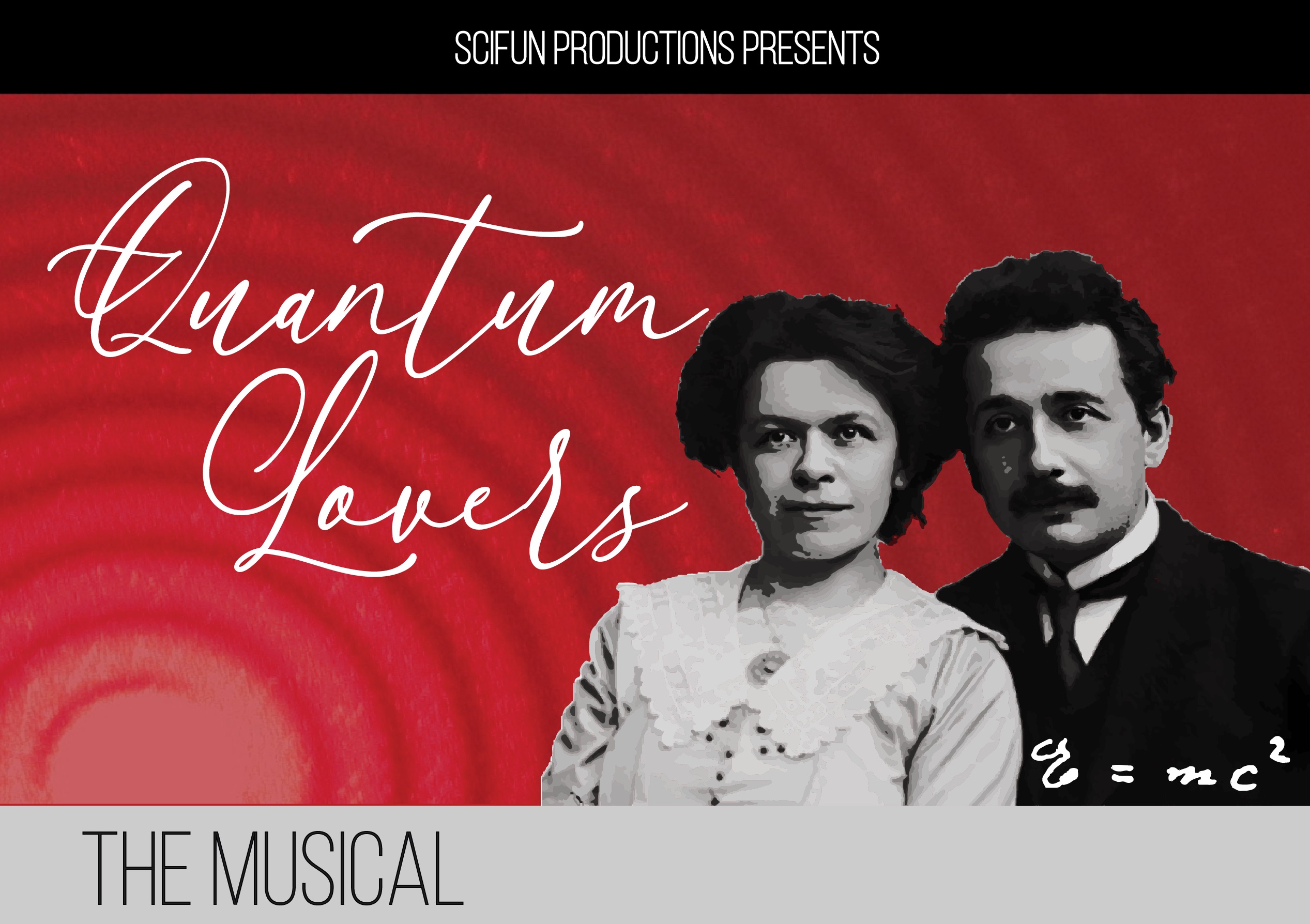 The Night Light Became Quantum PLUS A Duet of Light and Laughter - IYQ 2025