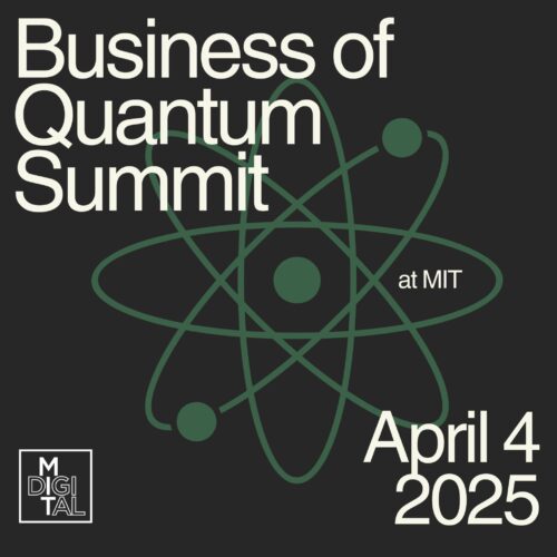Business of Quantum Summit - IYQ 2025