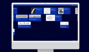 A History Wall of Quantum Physics: A Journey Through More Than One ...