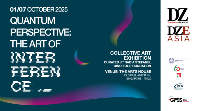 Quantum Perspective: The Art of Interference - IYQ 2025