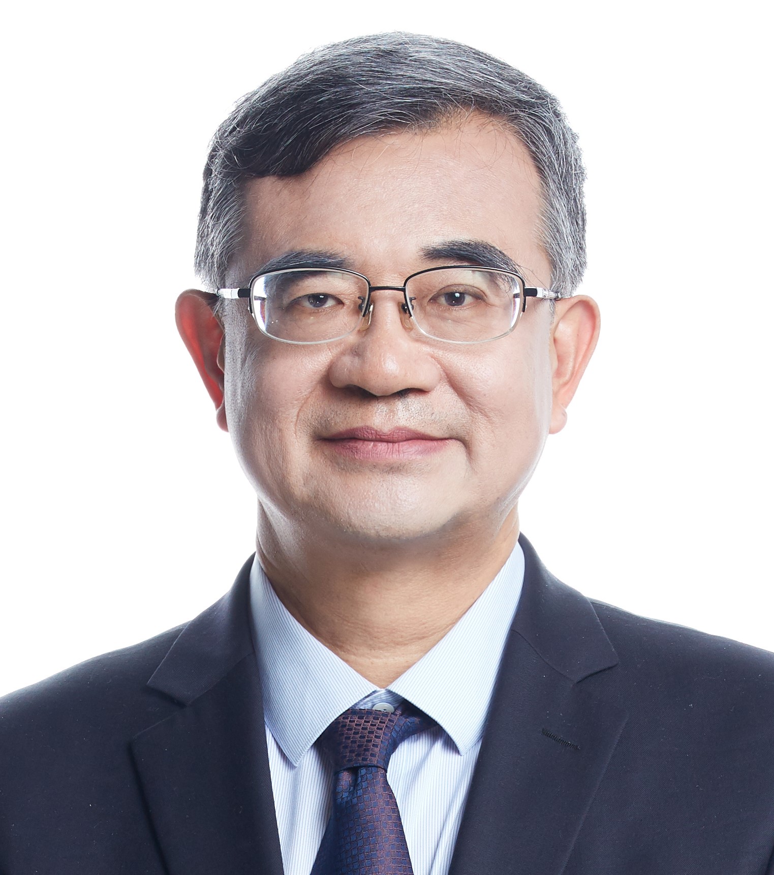 Gui-Lu Long - IYQ 2025