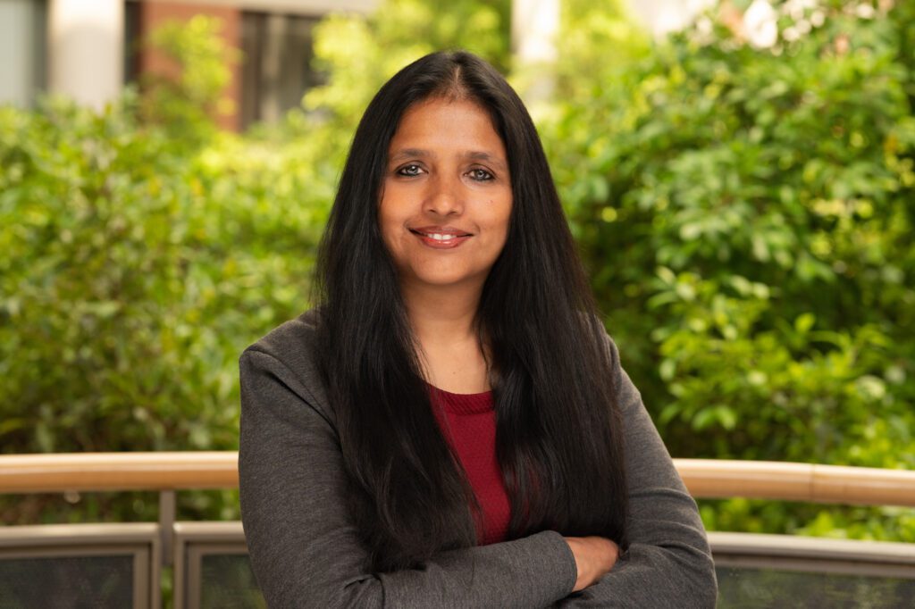 Shohini Ghose - IYQ 2025